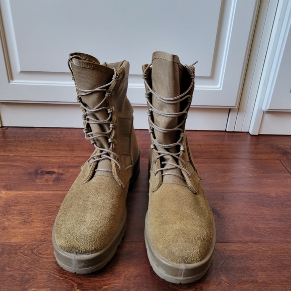 Altama | Shoes | Altama Us Military Hot Weather Combat Boots New | Poshmark
